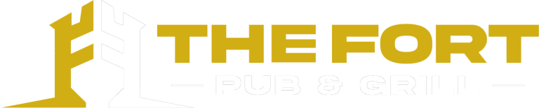 Menu - The Fort Pub & Grill