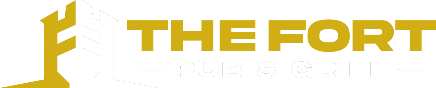 Menu - The Fort Pub & Grill